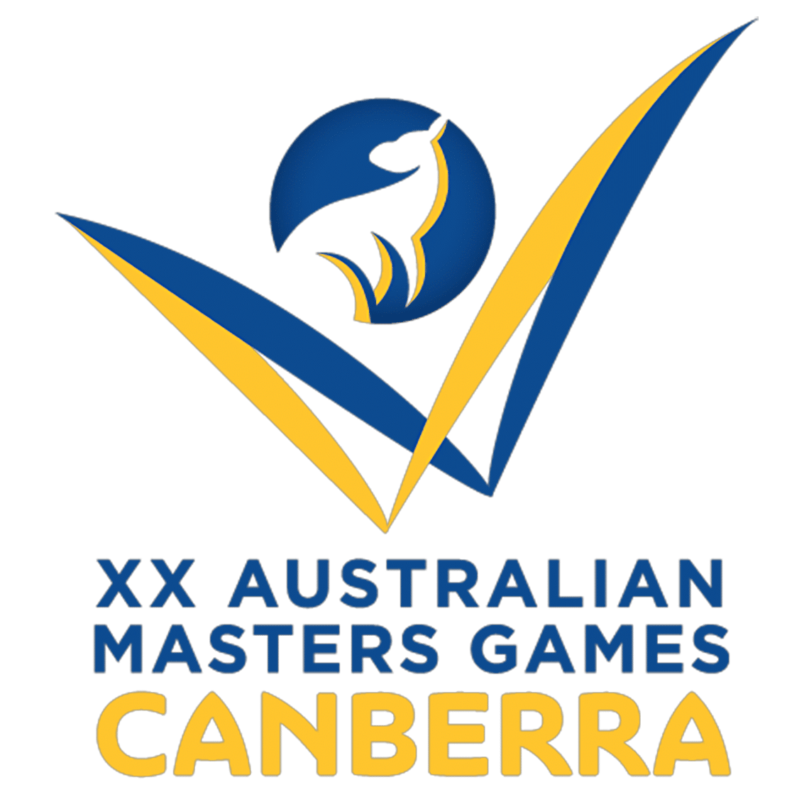 XX Masters Games – Canberra - Aspire Archery